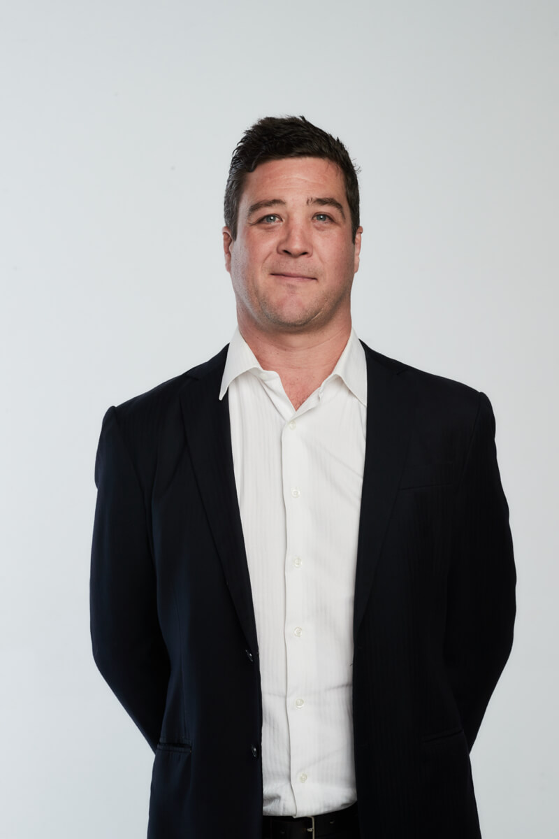 Team – IPP – Integrated Property Partners
