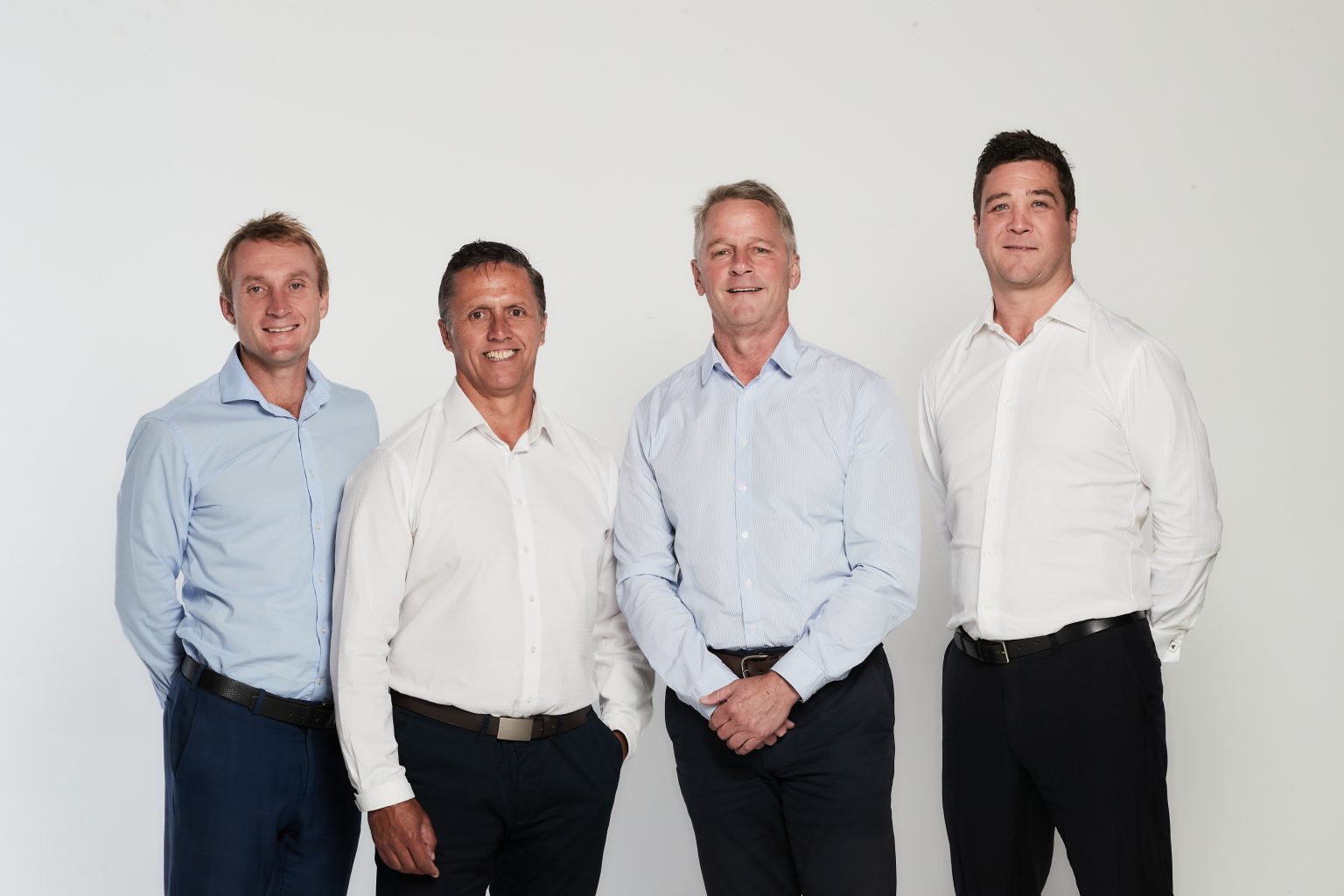 Team – IPP – Integrated Property Partners