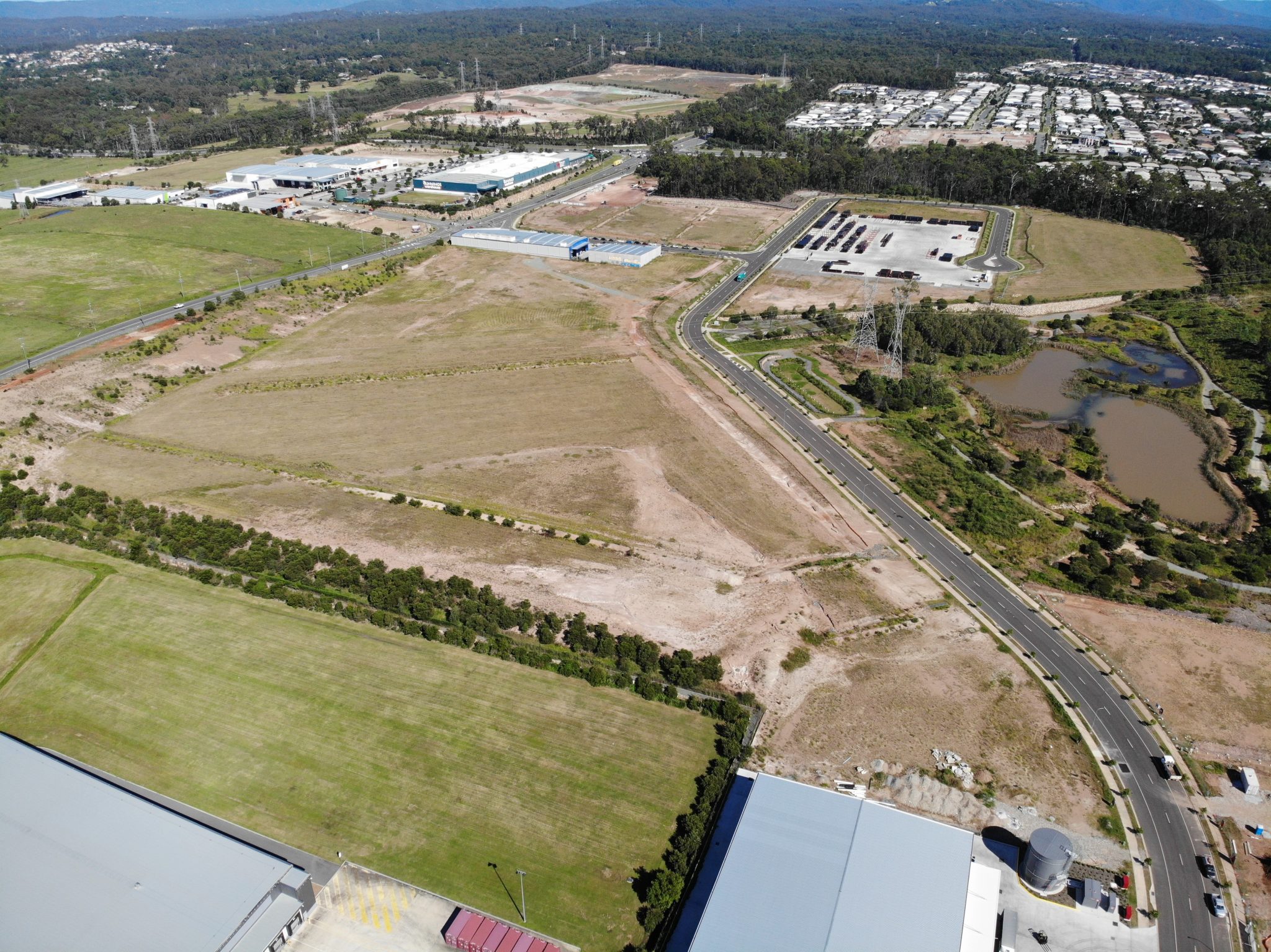 Transaction Success – IPP – Integrated Property Partners